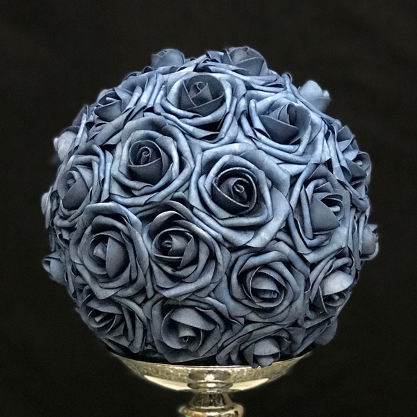 Slate Blue Wedding - Etsy