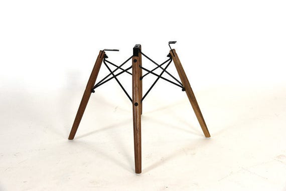 Eames dowel base store
