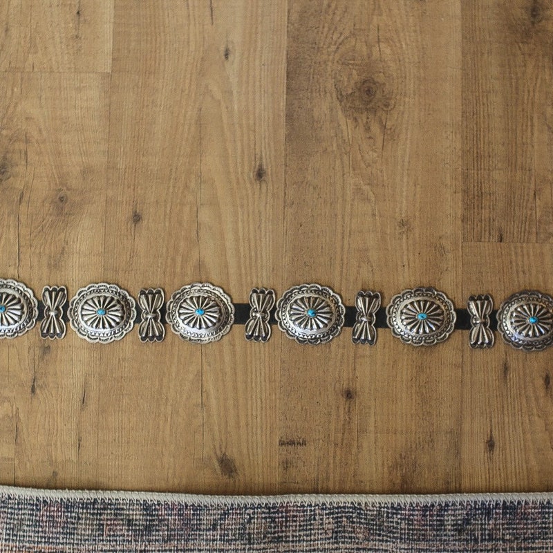 Native American Belts - Etsy