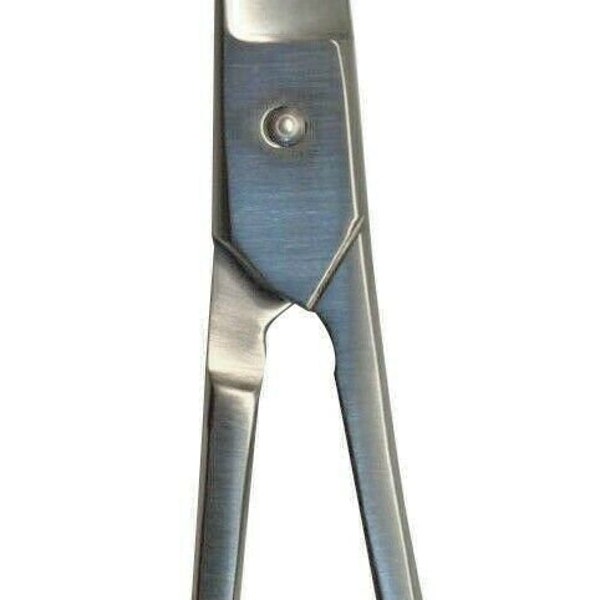 Convex Edge Scissors - Etsy