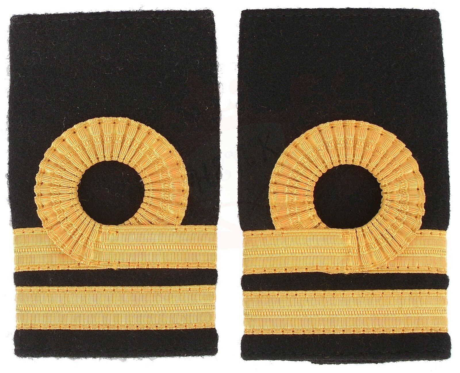 Navy Lieutenant Bars