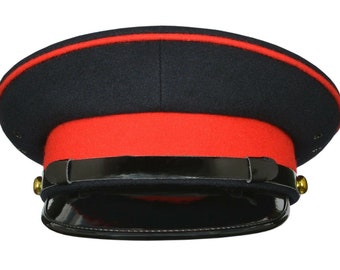 Military General Hat - Etsy