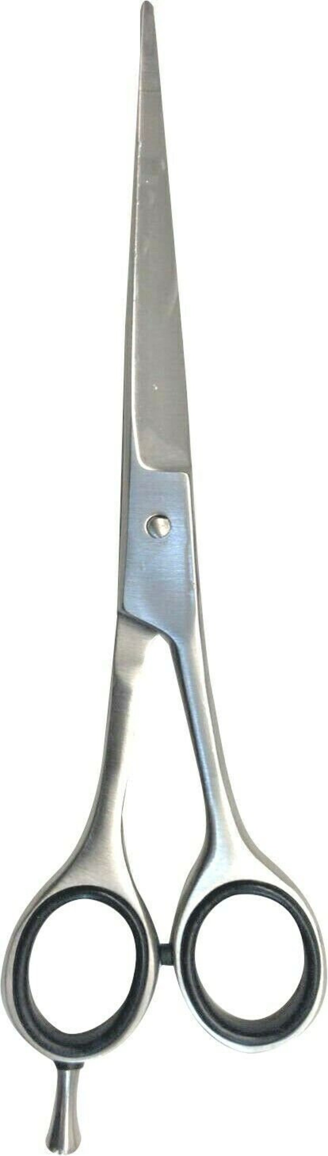 16.5cm High Carbon Steel Scissors Super Cutdull Finished - Etsy