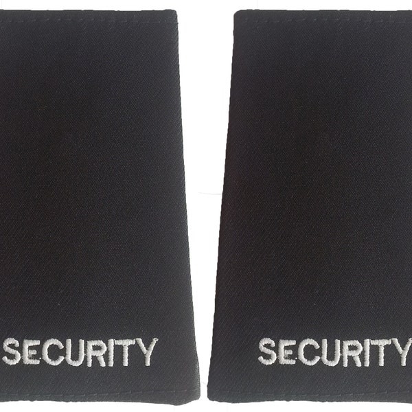 Custom Epaulettes - Etsy