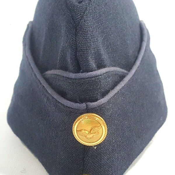 Forage Cap - Etsy