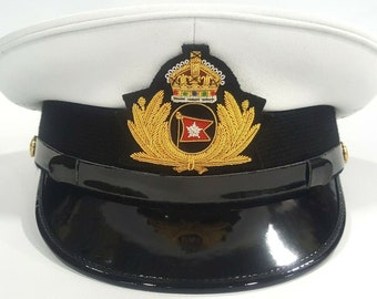 White Star Line Uniform - Etsy