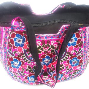 Sindhi Embroidered Handmade Shoulder Bag ,fashion Shoulder Bag, Vintage ...