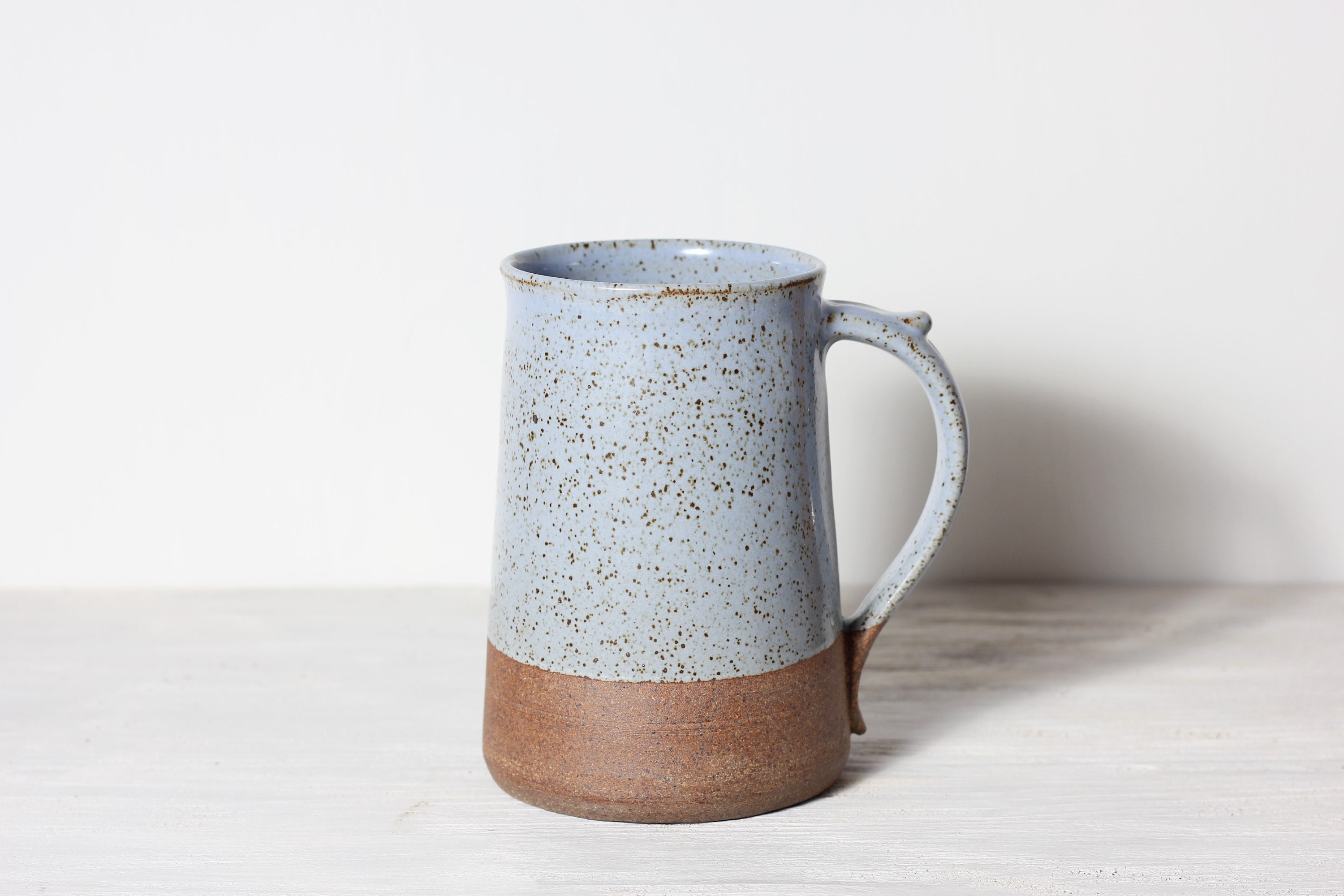 Handmade Pottery Tankard Tankard in the UK Gift for Beer | Etsy