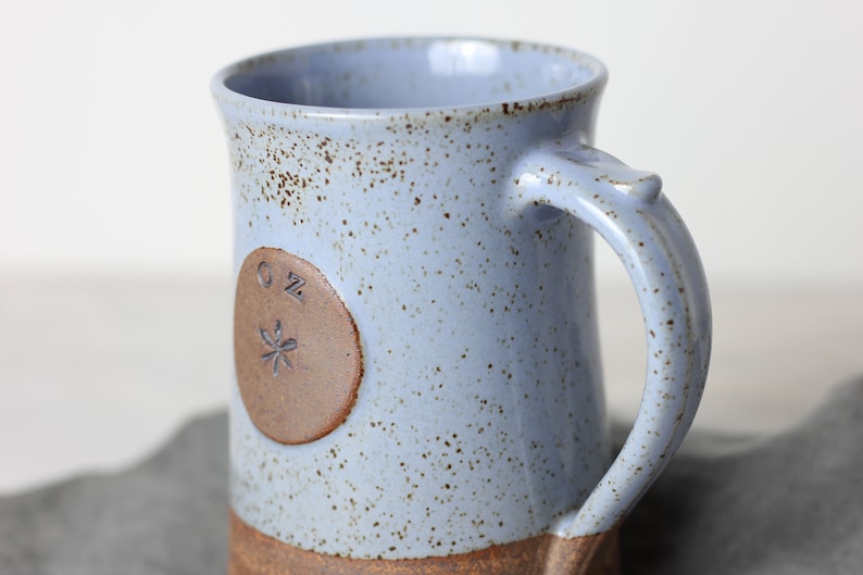 Personalised Handmade Pottery Tankard Custom Tankard in the - Etsy UK
