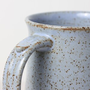 Handmade Pottery Tankard | Tankard in the UK | Gift for Beer Lover ...