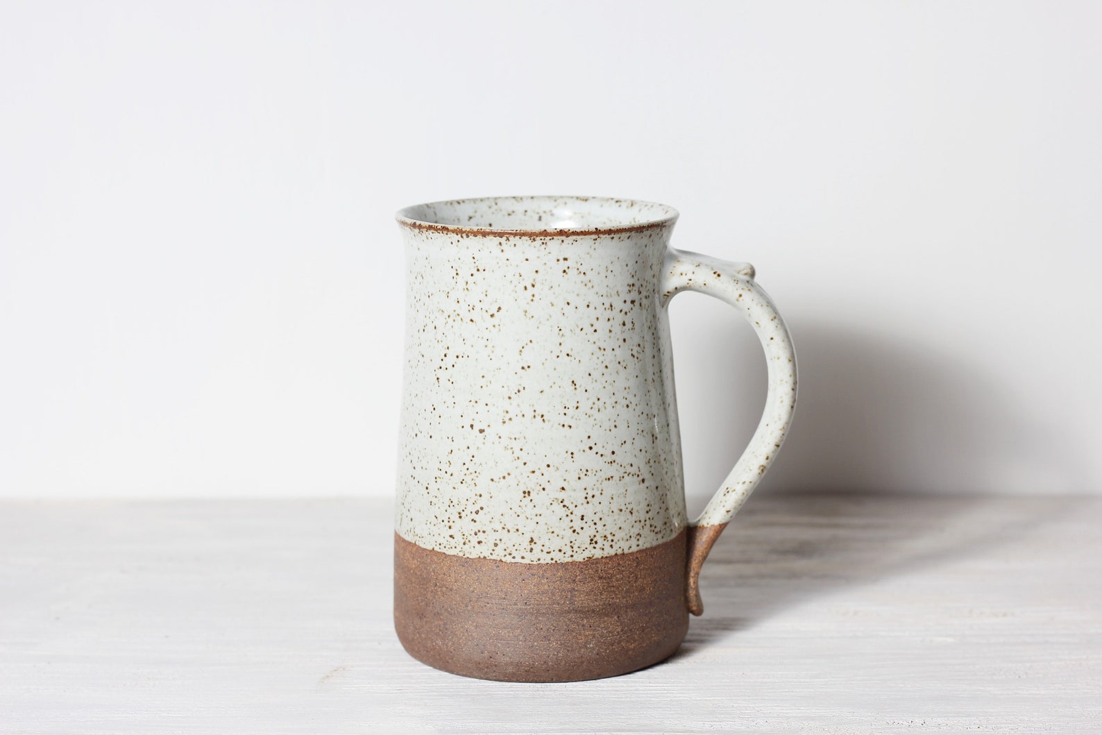 Handmade Pottery Tankard Tankard in the UK Gift for Beer - Etsy UK