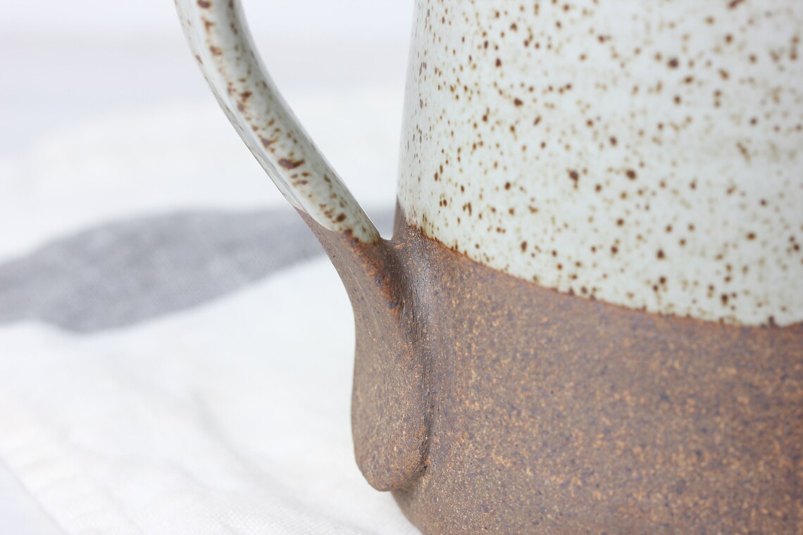 Handmade Pottery Tankard Tankard in the UK Gift for Beer | Etsy