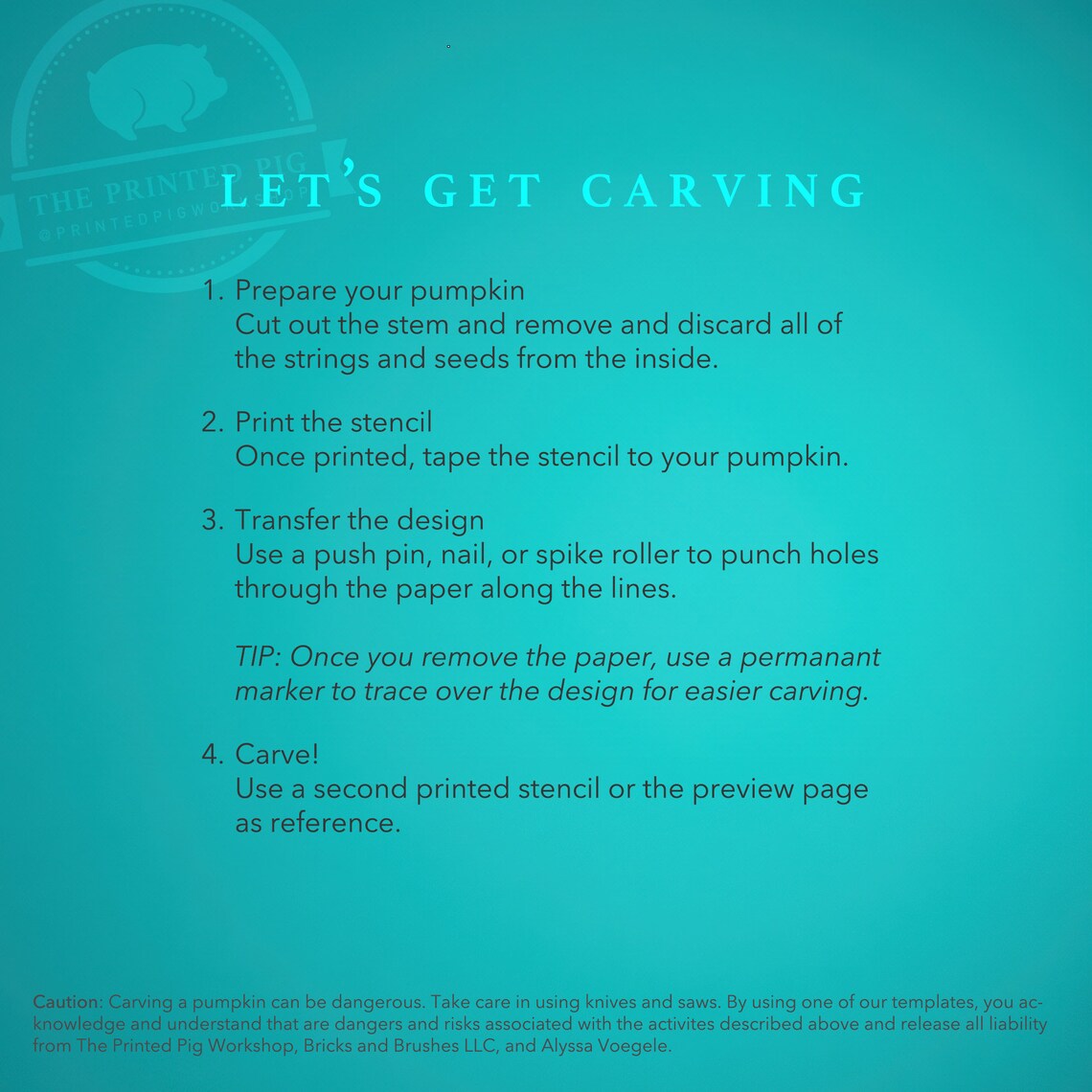 Printable Pumpkin Carving Pattern: French Bulldog, Frenchie, Bulldog - Etsy