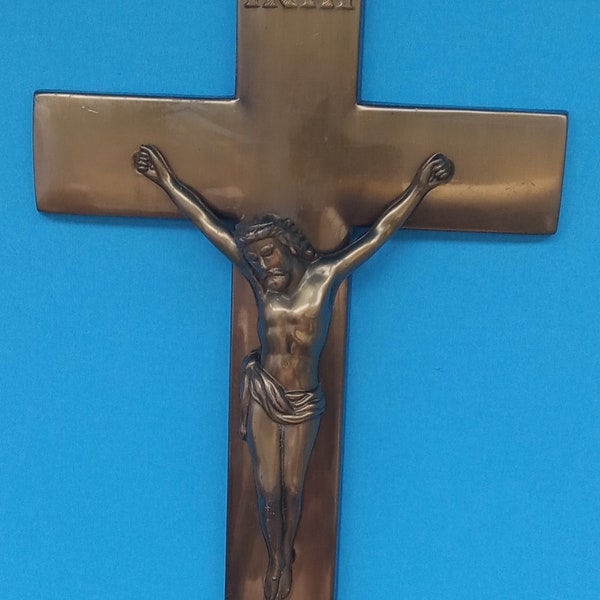 Religious Metal - Etsy