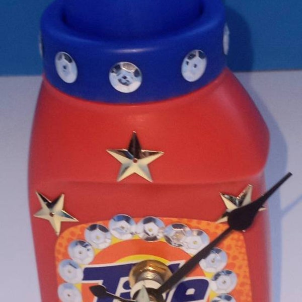 Detergent Bottle - Etsy
