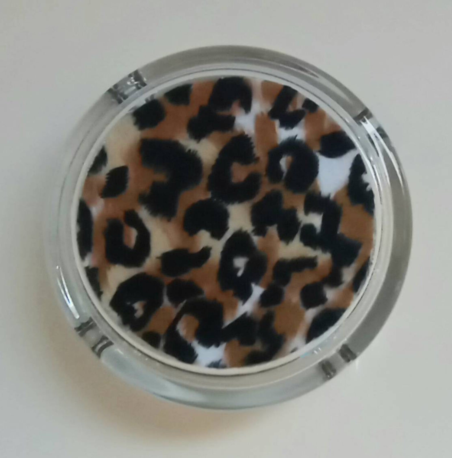 Handmade Divine Female Trouble Glass Ashtray Retro Drag - Etsy