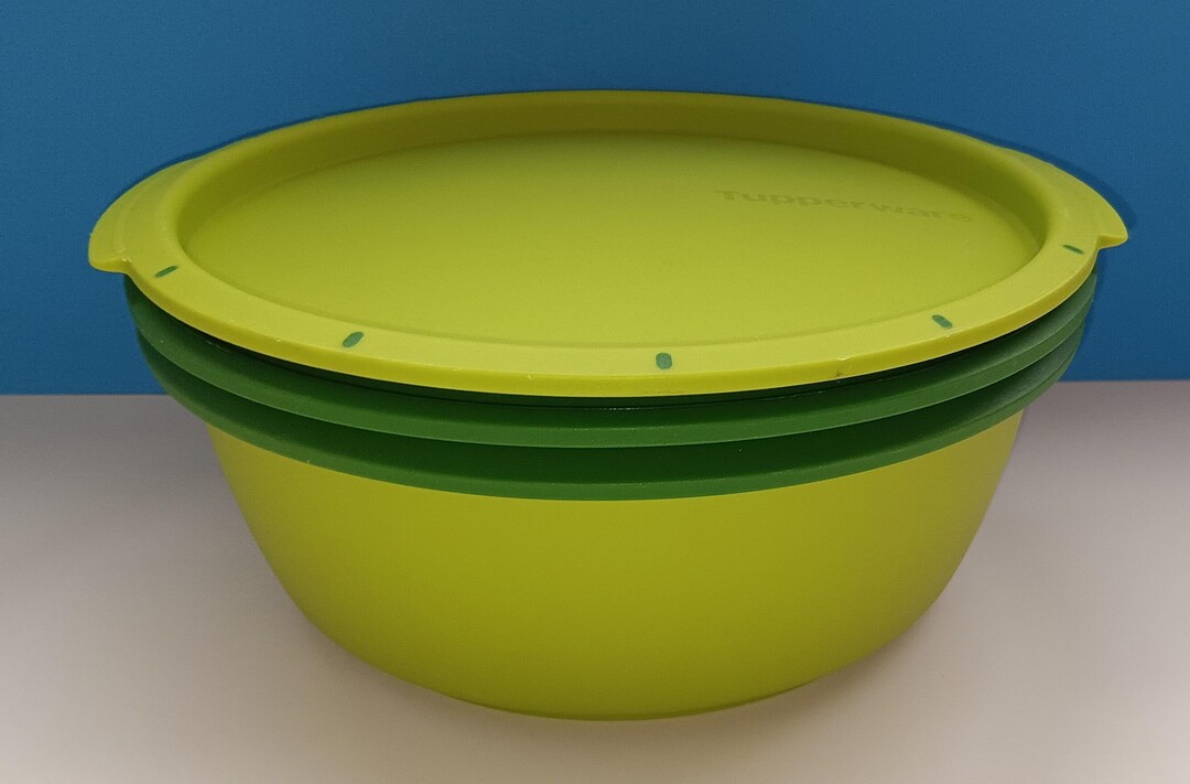 Tupperware Smart Steamer Three Piece Set, Tupperware Microwave Cookware ...