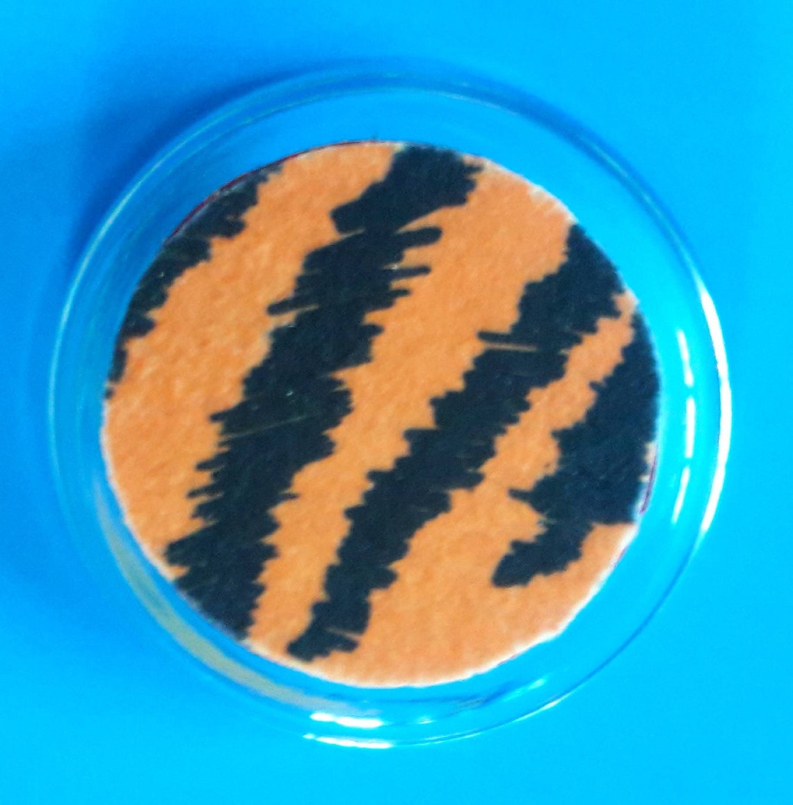 Handmade Divine Female Trouble Glass Ashtray Retro Drag | Etsy