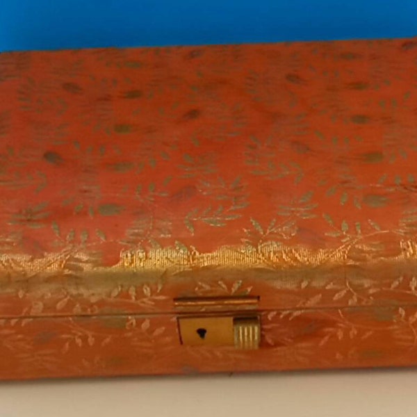 Level Jewelry Box - Etsy