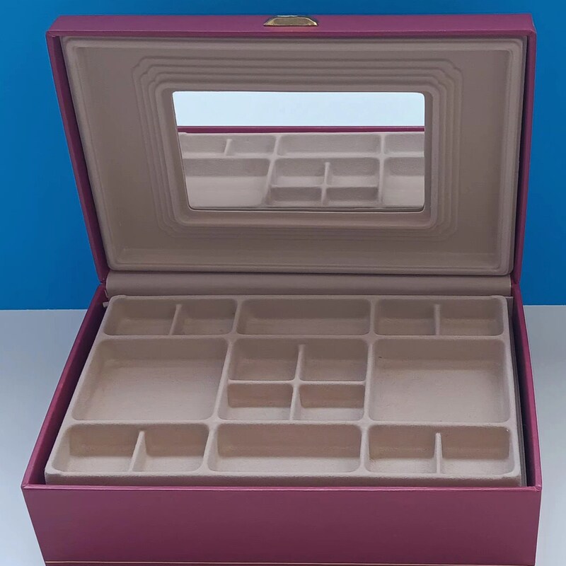 Mele Jewelry Box - Etsy