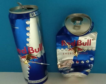 Bull Wall Clock - Etsy