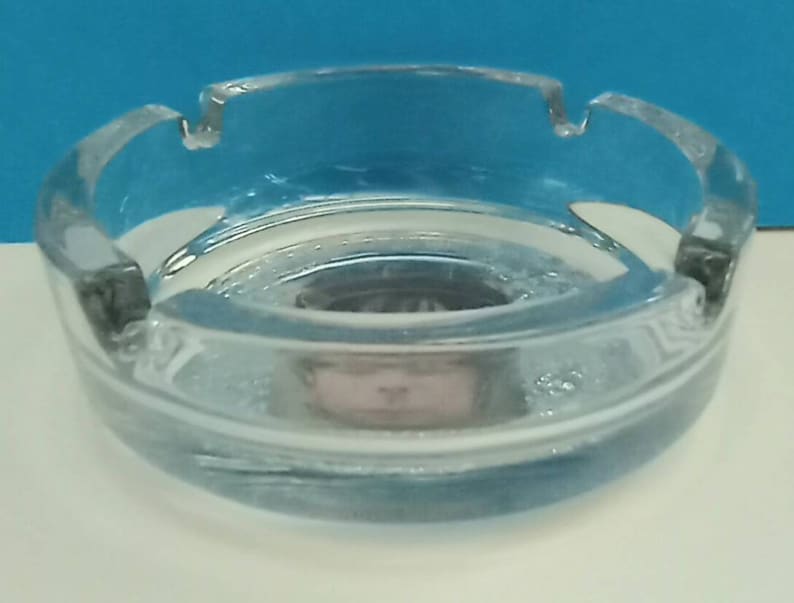 Handmade Divine Female Trouble Glass Ashtray Retro Drag - Etsy