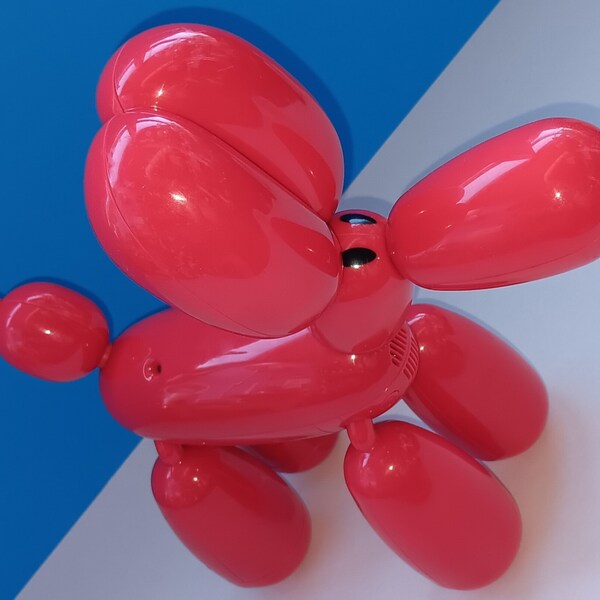 Balloon Dog - Etsy