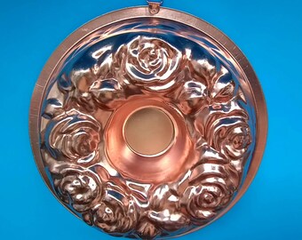 Jello Ring Mold - Etsy
