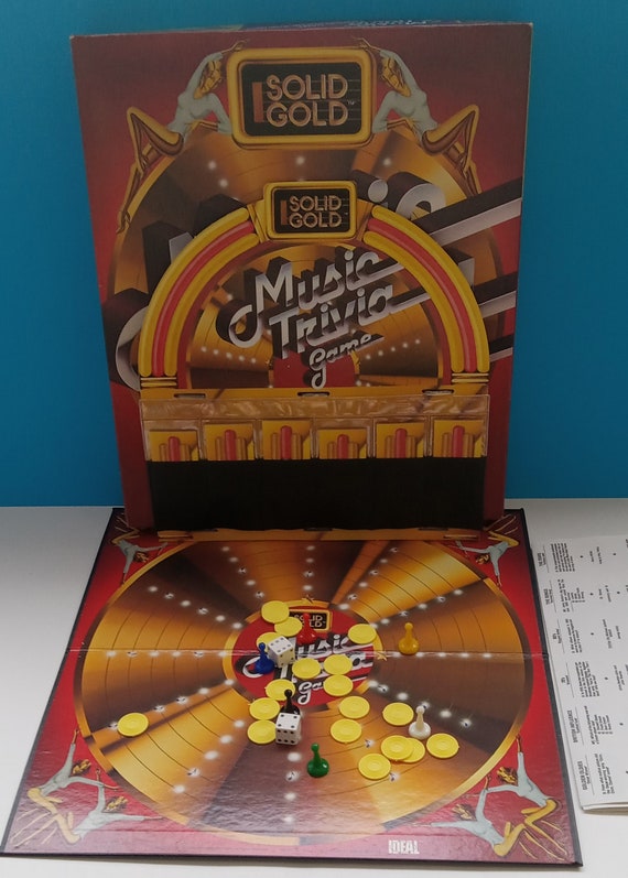 Paramount Pictures 1984