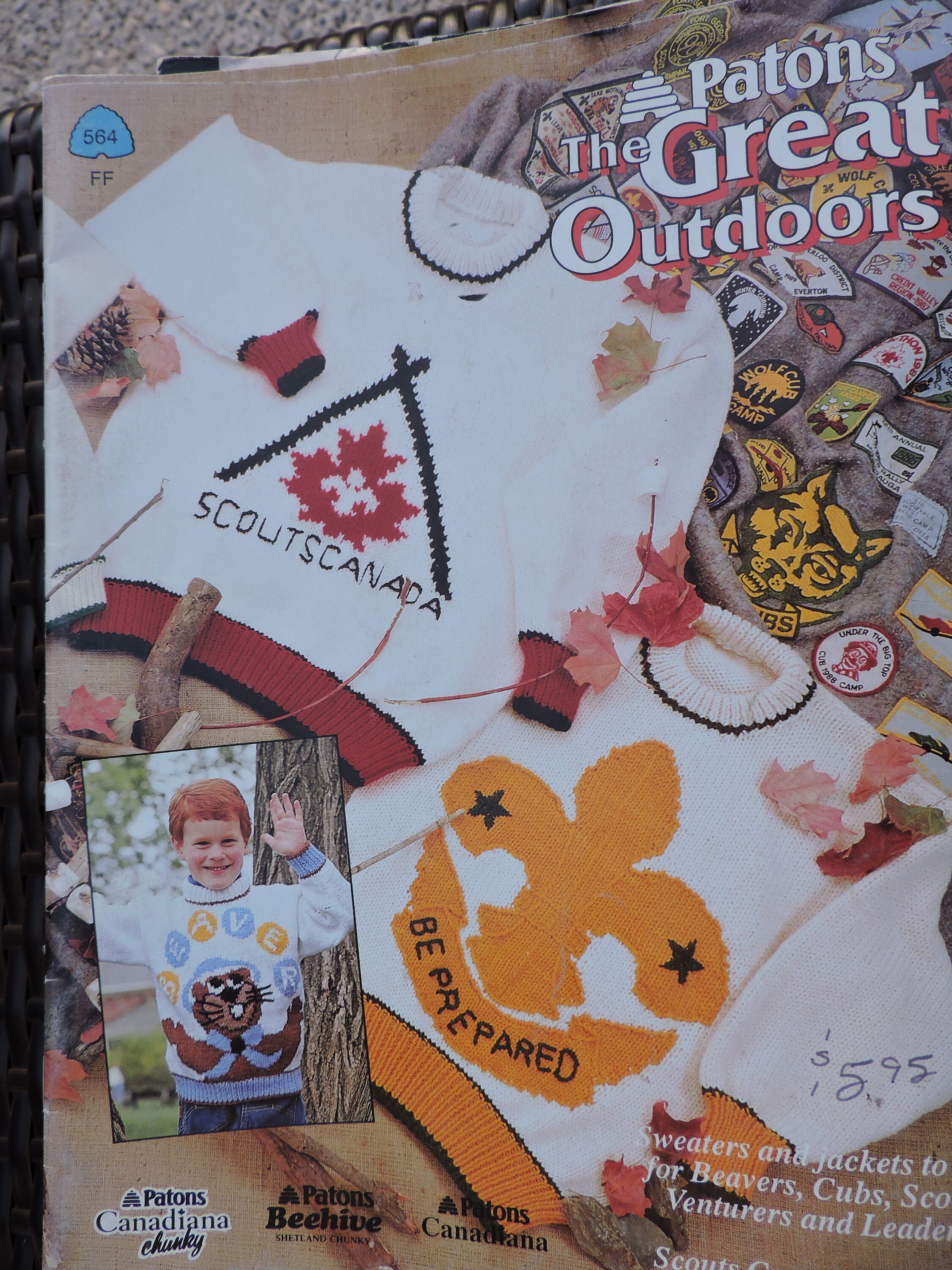 Beavers Scouts Cubs Be Prepared Venturers Leaders Scouts - Etsy Canada