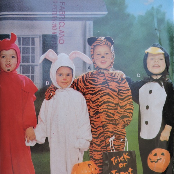 Devil Costume - Etsy Canada