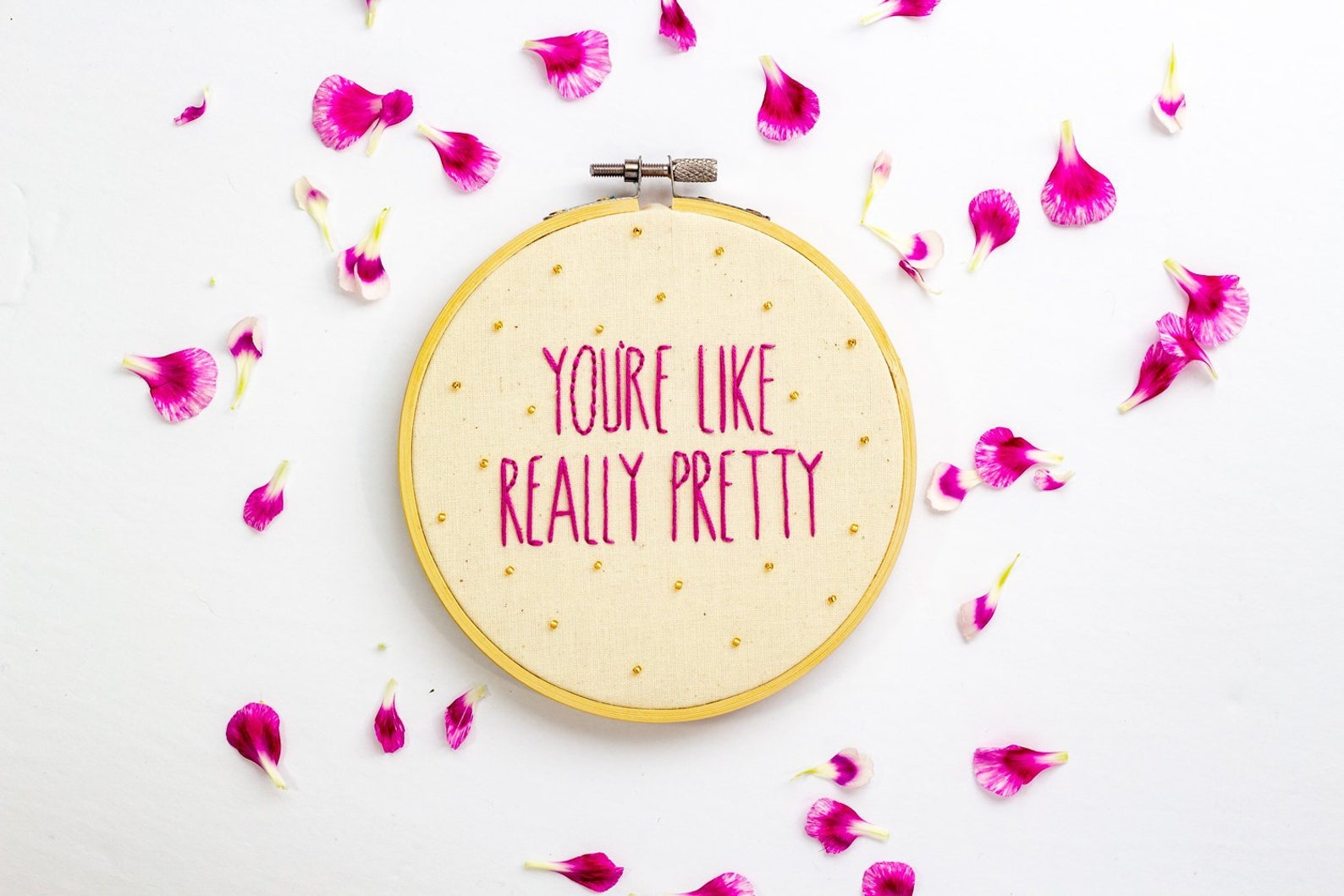 You're Like Really Pretty Mean Girls Regina George | Etsy