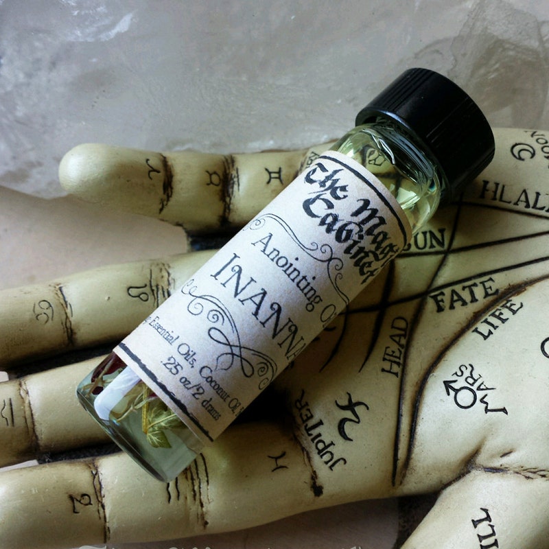 Inanna - Etsy