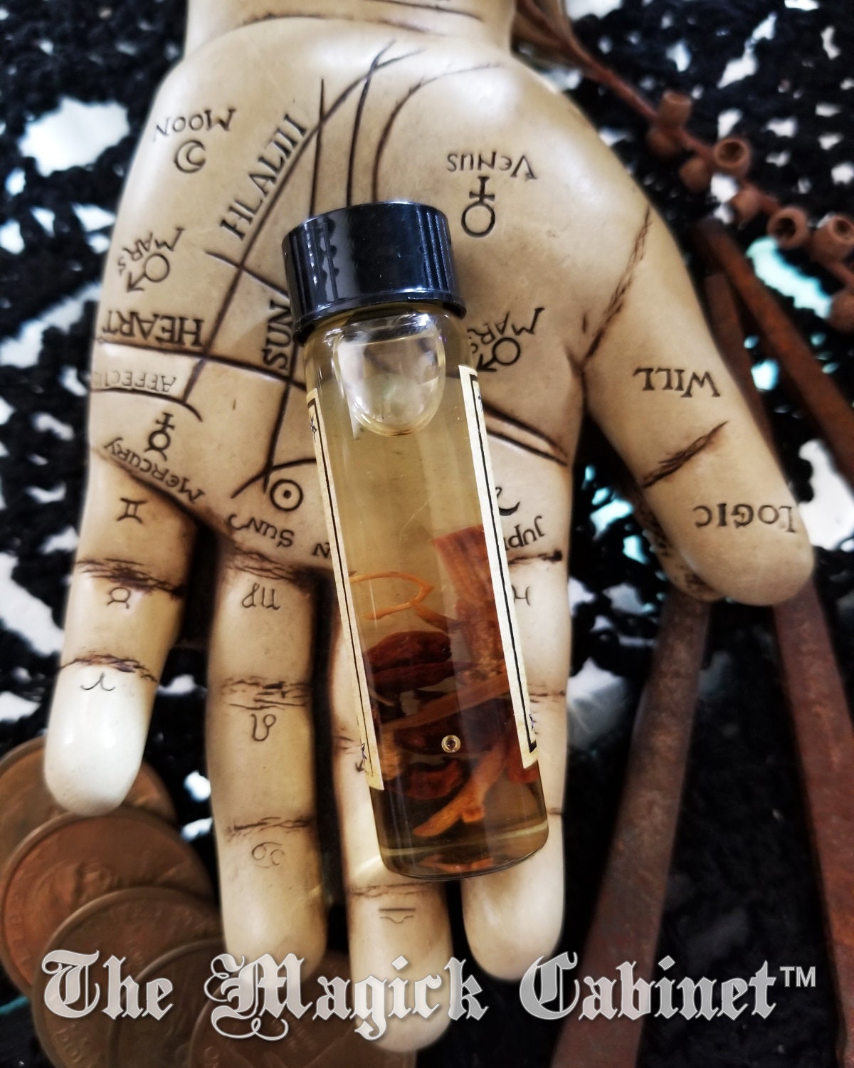 Money Energy Oil Money Drawing Ritual Oil for Witchcraft and - Etsy