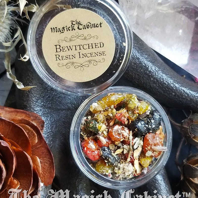 TheMagickCabinet - Etsy