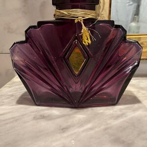 Elizabeth Taylor Perfume Factice Display Bottle - Etsy