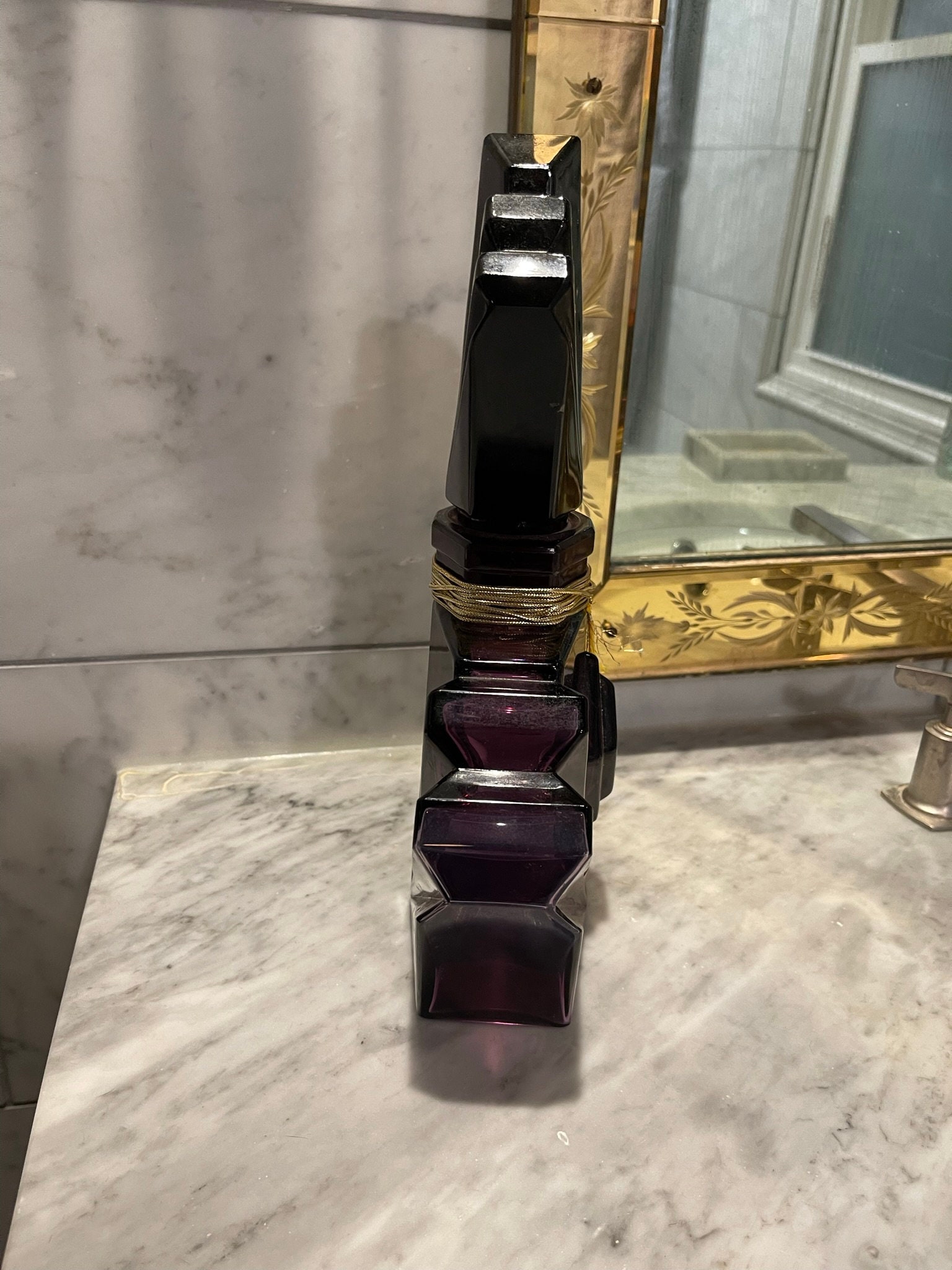 Elizabeth Taylor Perfume Factice Display Bottle - Etsy