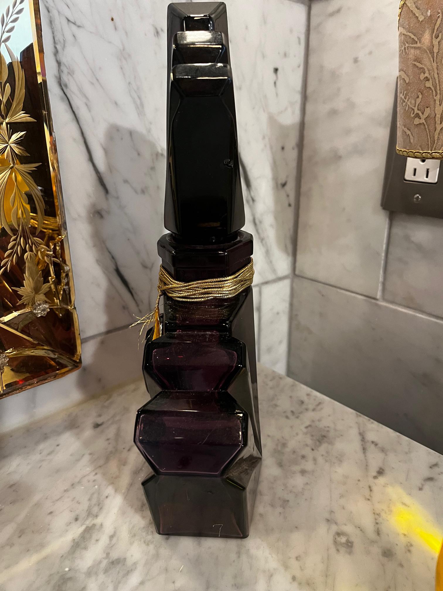 Elizabeth Taylor Factice Perfume Bottle - Etsy