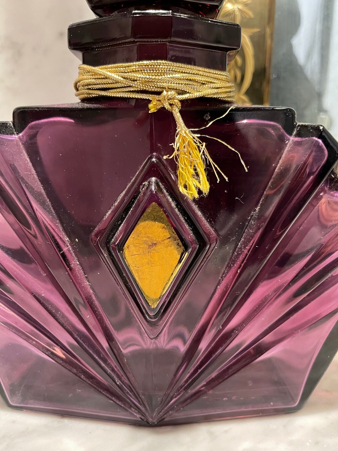 Elizabeth Taylor Perfume Factice Display Bottle - Etsy