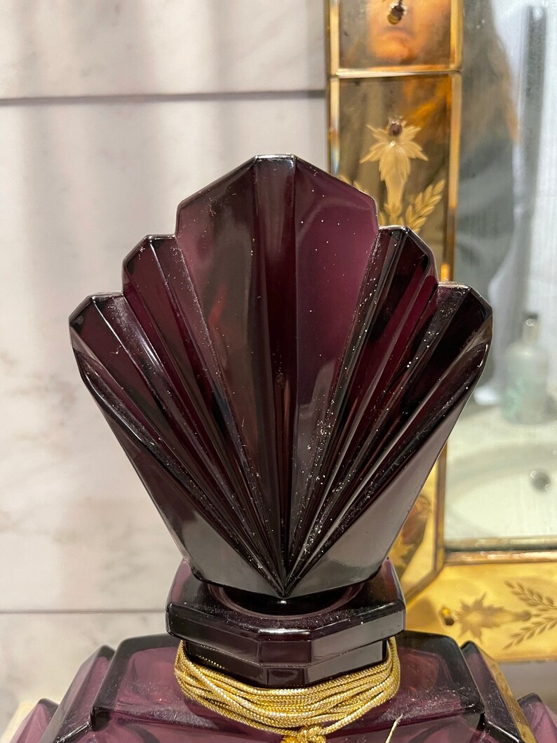 Elizabeth Taylor Perfume Factice Display Bottle - Etsy