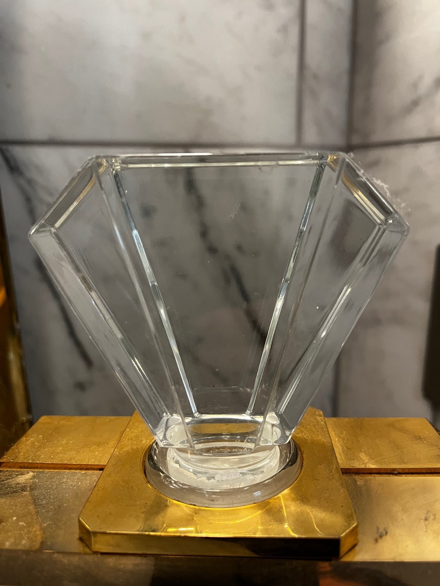 Van Cleef and Arpels Gems Factice Dummy Perfume Bottle - Etsy