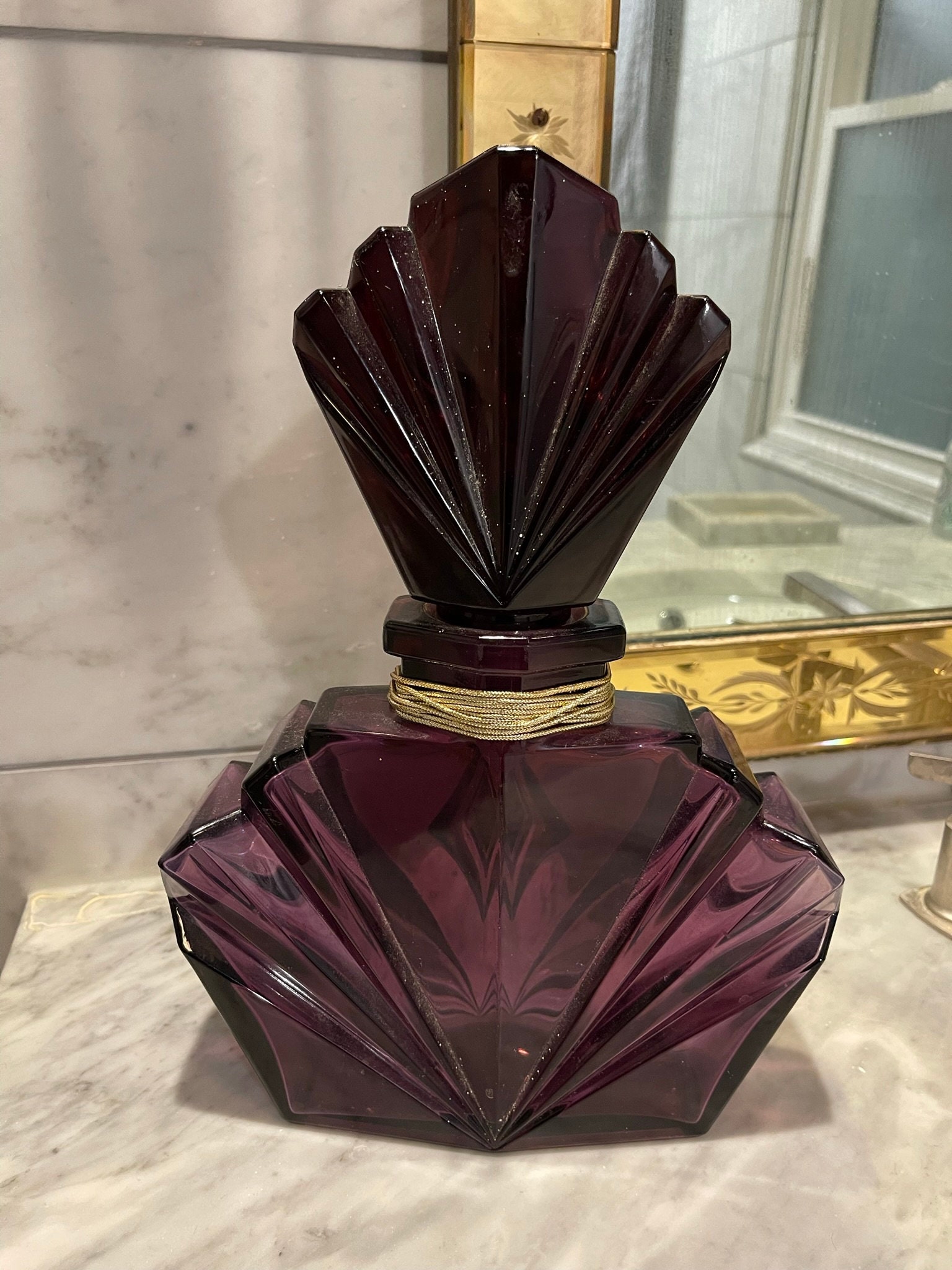 Elizabeth Taylor Perfume Factice Display Bottle - Etsy