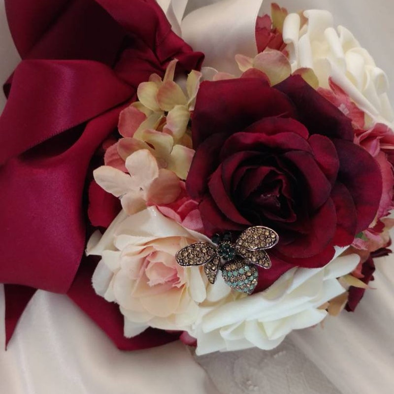 Flower Girl Pomander - Etsy