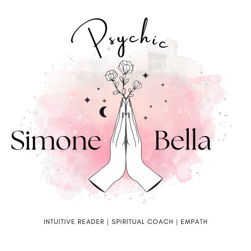 PsychicSimoneB - Etsy