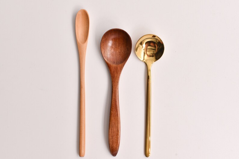 Pottery Salt Cellar/pig Well With Spoon. Handmade - Etsy