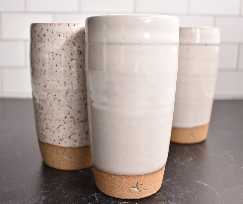 Handmade Travel Mug Ceramic Travel Mug Travel Mug Gift Set | Etsy