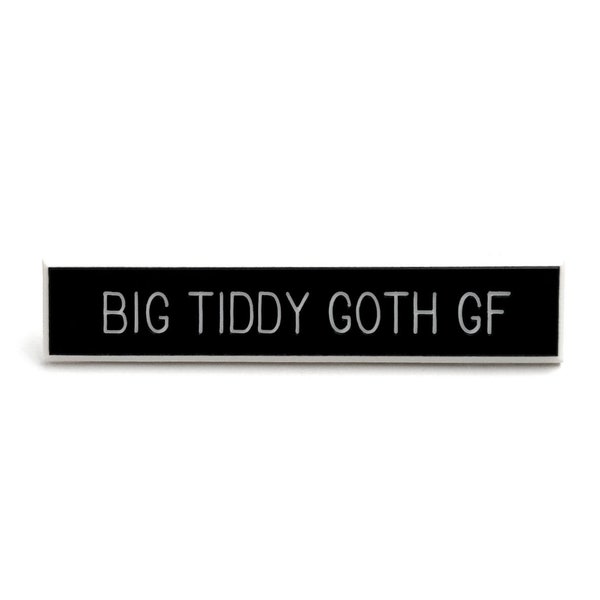 Big Tiddys - Etsy