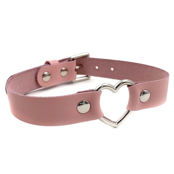 Ddlg Collar Etsy
