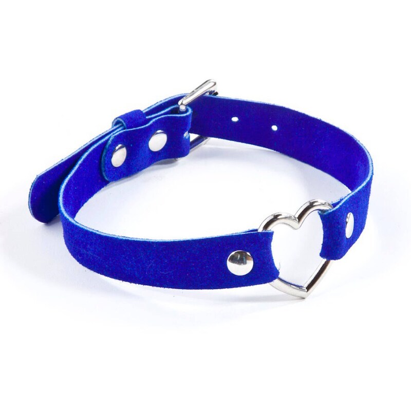 Submissive Collar - Etsy