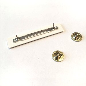 Feminist Pin, Political Pin, Feminist Killjoy Pin, Equal Rights Pin ...